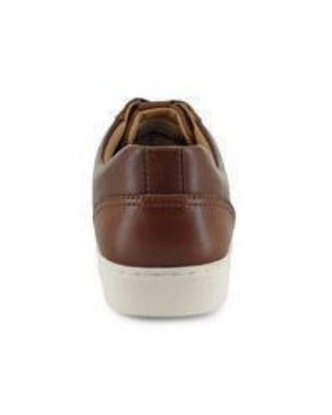 La Milano Marcus Sneakers in Cognac | Rainwater's