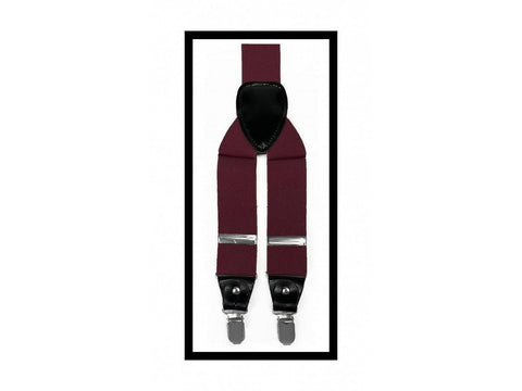 Suspenders | Rainwater's